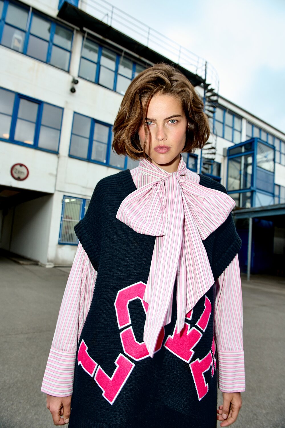 Essentiel Antwerp – Maggie Potter