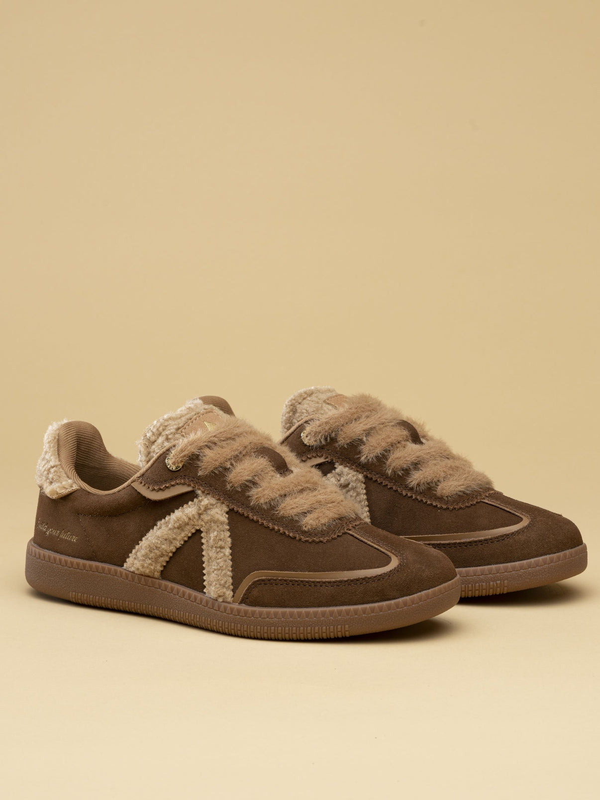 ASFVLT - Elite Classic Sneakers – Maggie Potter