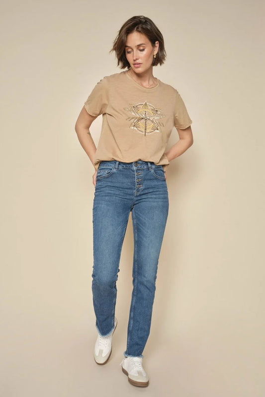 Maggie Potter | Jeans